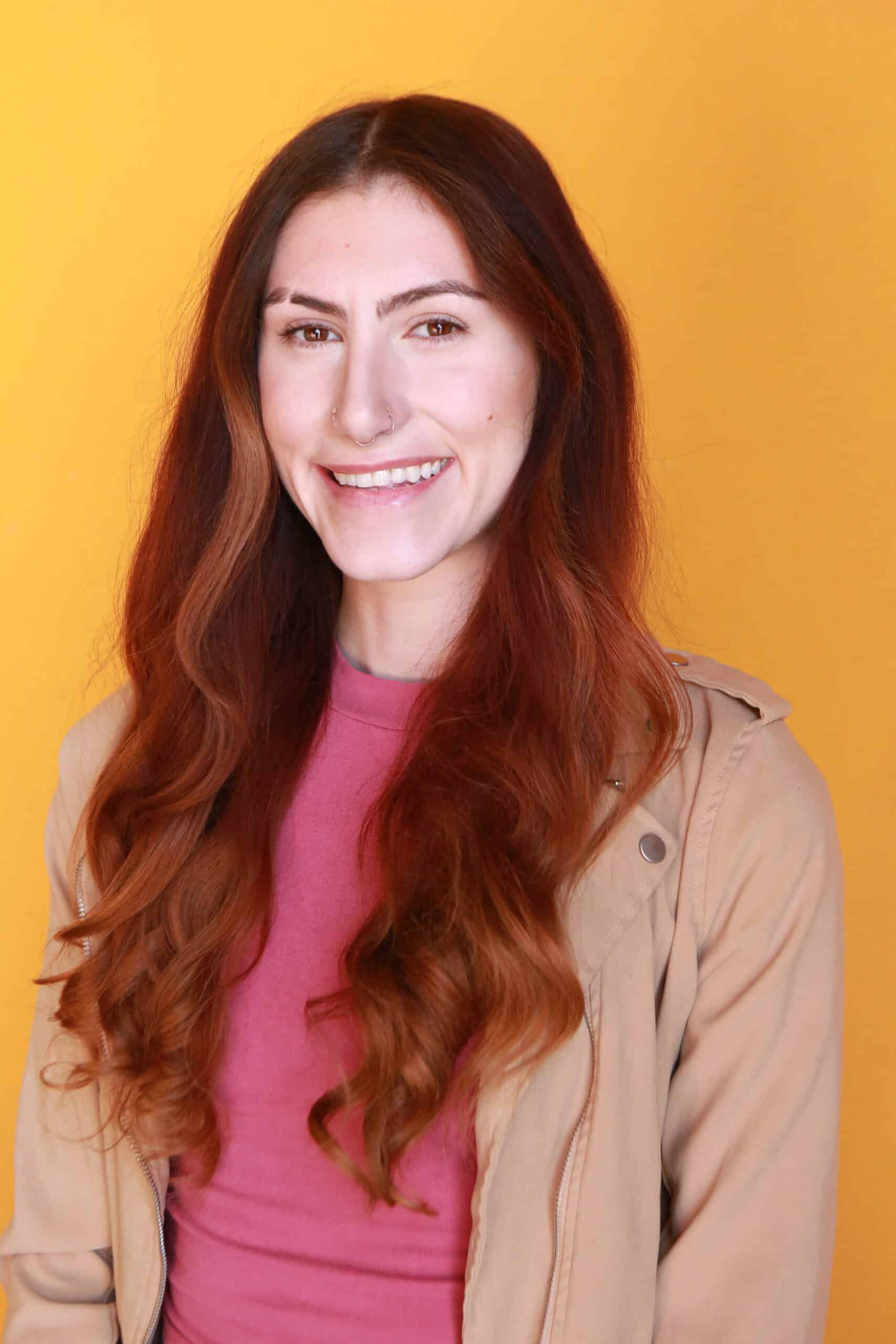 Rachel Anne Murphy - Food Forward